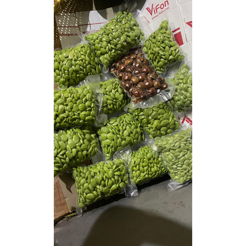 Jual PETE KUPAS FRESS GRADE A (PETE PADI BOYOLALI) RASA MANIS FRESS ...