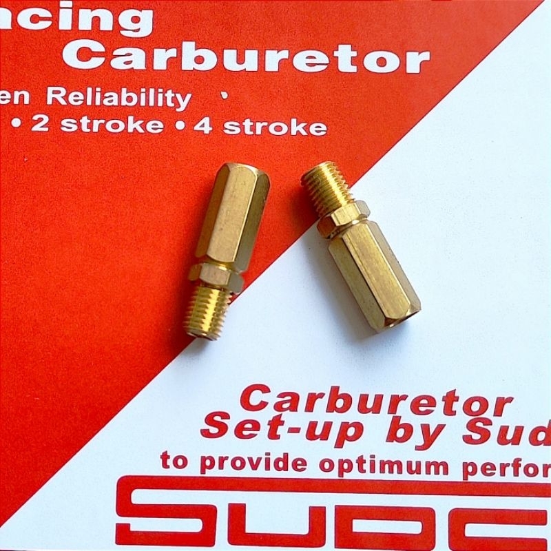 Jual CABLE ADJUSTER STELAN KABEL GAS PWK PJ PWM PE | Shopee Indonesia