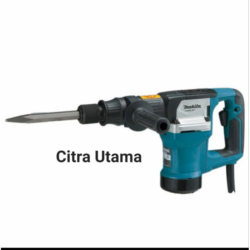 Jual Mesin Bor Bobok Beton MAKITA M8600B M 8600 B Demotion Jack Hammer | Shopee Indonesia