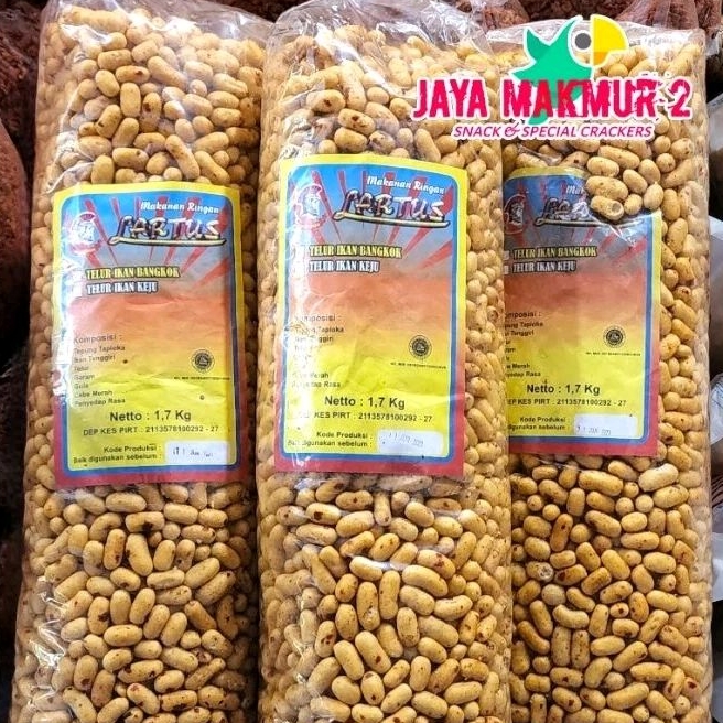 Jual pilus kapsul balado 1kg pilus bangkok | Shopee Indonesia