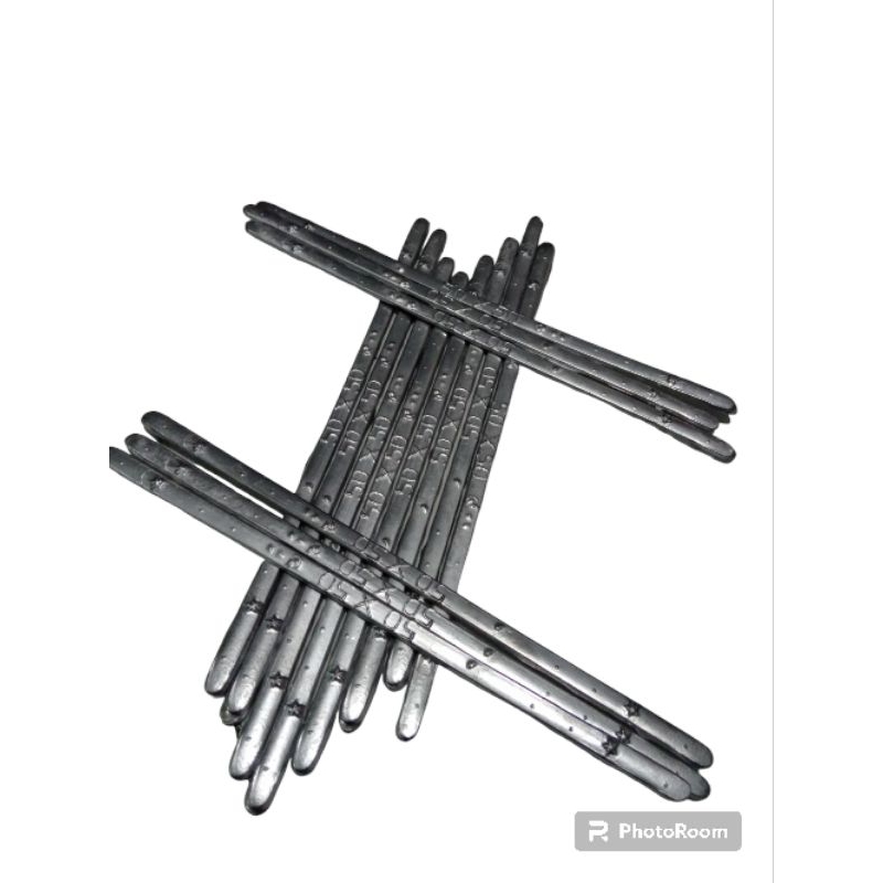 Jual (COD) Timah Patri Batangan 80 Gram Panjang 30 cm | Shopee Indonesia