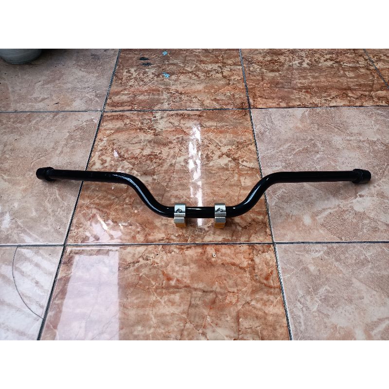 Jual STANG STIR HANDLE BAR MOTOR SUZUKI GSX S 150 ORIGINAL 100% SGP ...