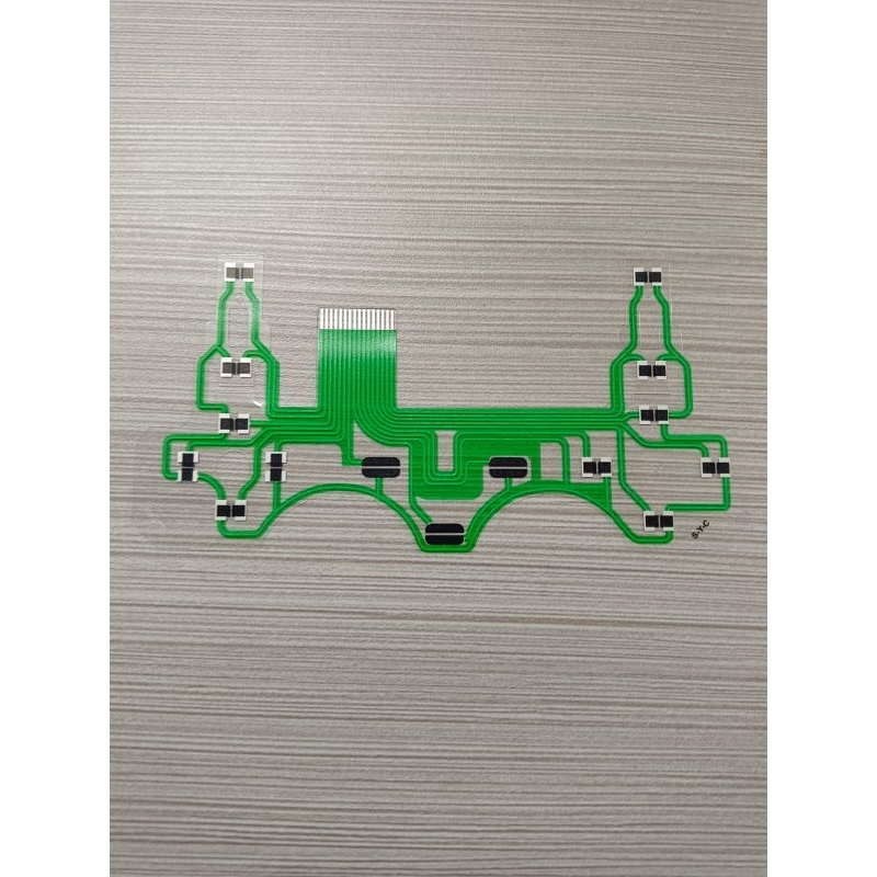 Jual PCB FLEXIBLE STIK PS2 42A PIN 16 OP ORI PABRIK | Shopee Indonesia