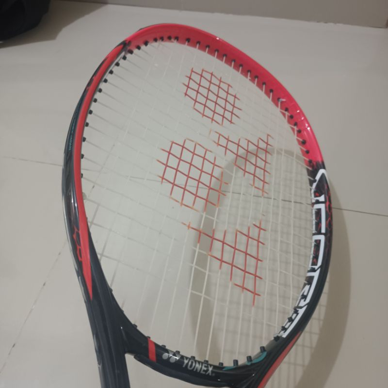 Jual Raket Tenis Yonex VCORE SV 26 Original | Shopee Indonesia