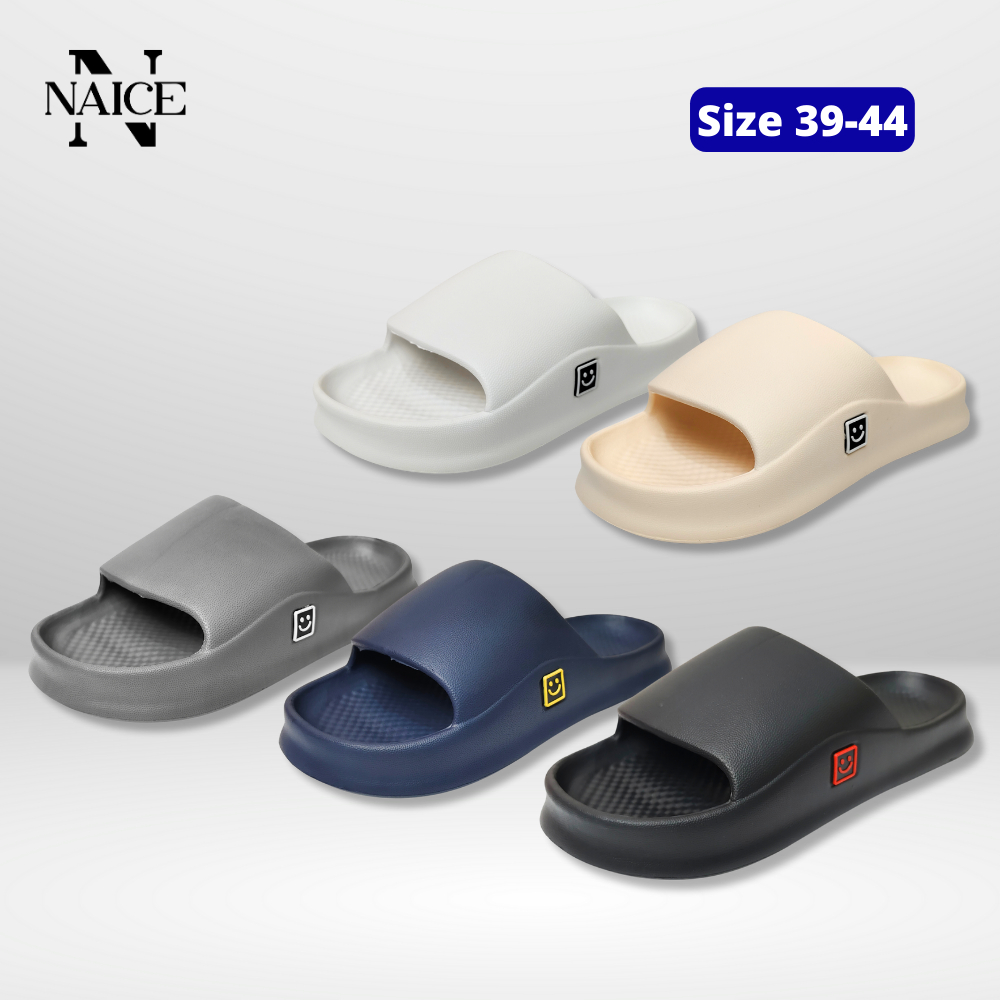 Jual Sandal Selop pria EVA / Sandal Indoor Outdoor Laki Laki / Sendal ...