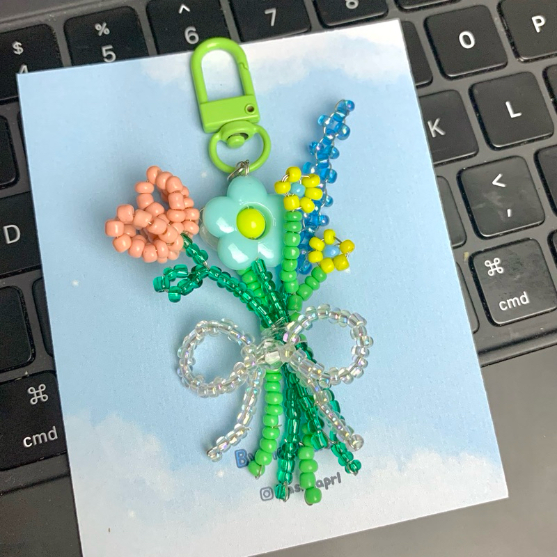 Jual bucket keychain gantungan | Shopee Indonesia