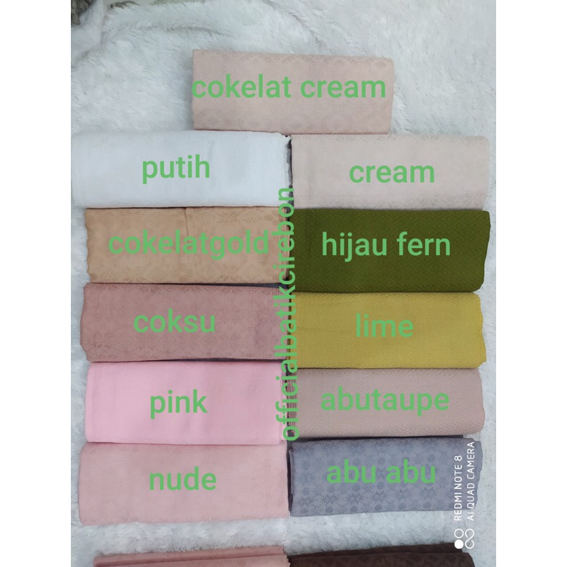 Jual Dobby polos Doby dolby polos | Shopee Indonesia