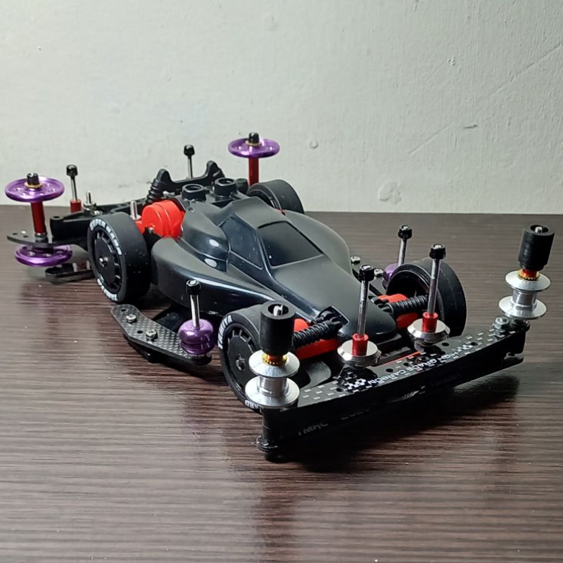 Jual TAMIYA Side Damper Class Chassis Super2 carbon | Shopee Indonesia