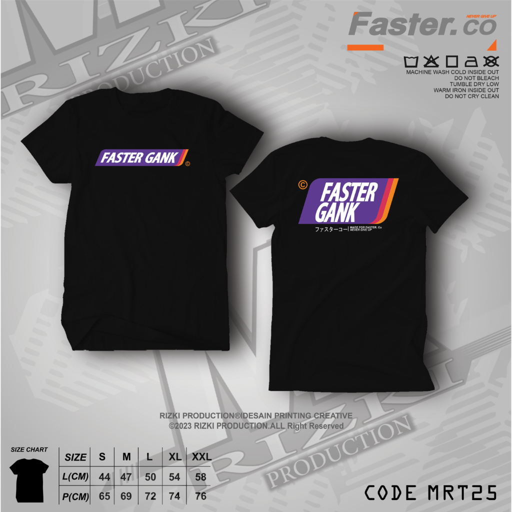 Jual Kaos Baju Faster Gank Purple / Kaos Herex Racing Faster invader ... Jual Kaos Baju Faster Gank Purple / Kaos Herex Racing Faster invader ...