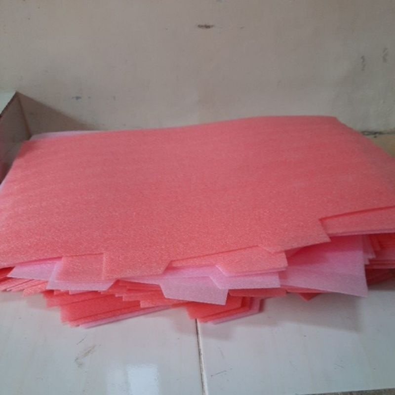 Jual busa packing kaca | Shopee Indonesia