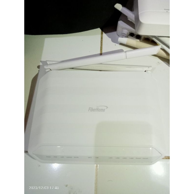 Jual Router Fiberhome Single Band | Shopee Indonesia