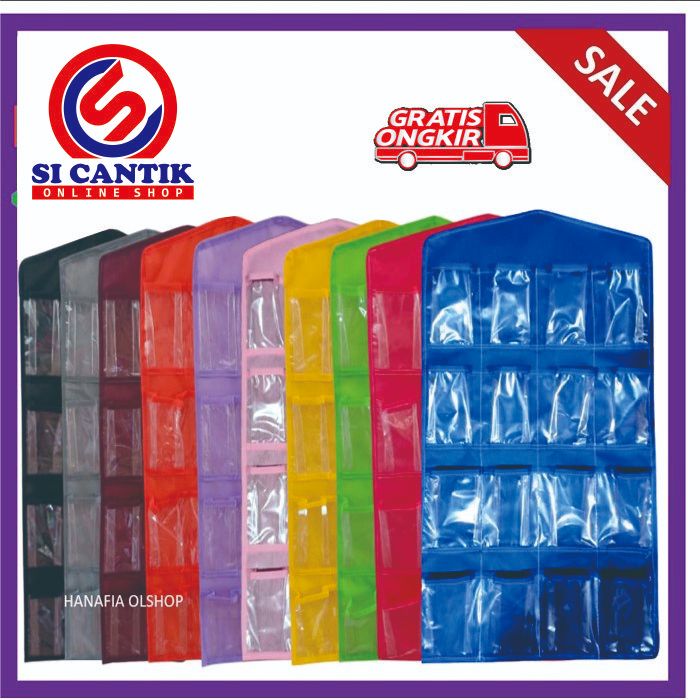 Jual SICANTIK RAK DALEMAN GANTUNG | RAK DALEMAN KARAKTER BUNGA | RAK ...