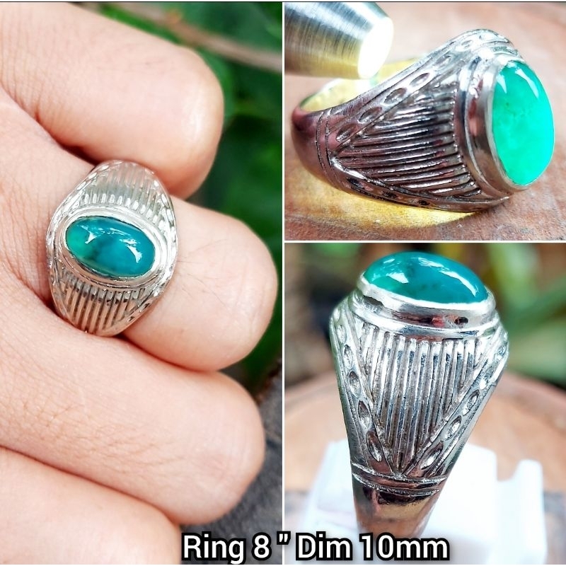 Jual BACAN DOKO KRISTAL JAMINAN ORIGINAL ASLI 100% | Shopee Indonesia