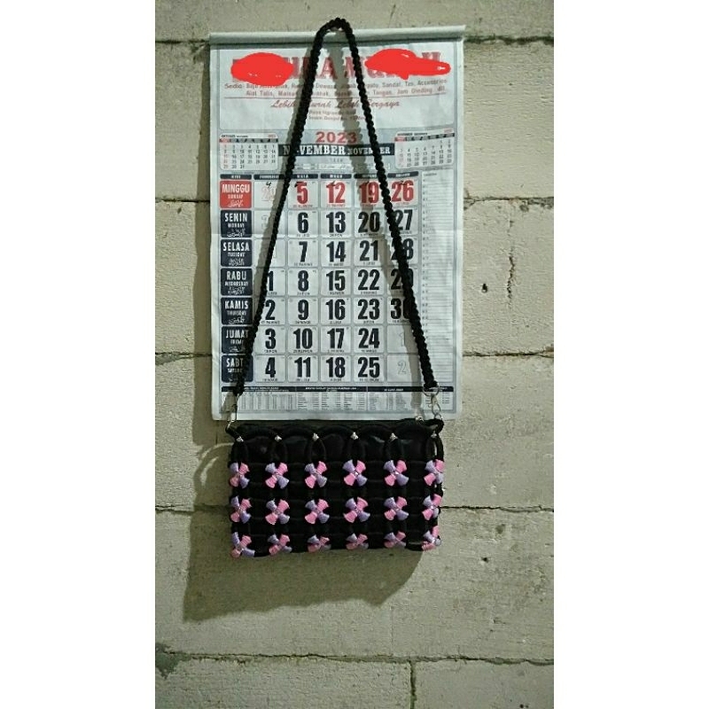Jual tas daur ulang | Shopee Indonesia