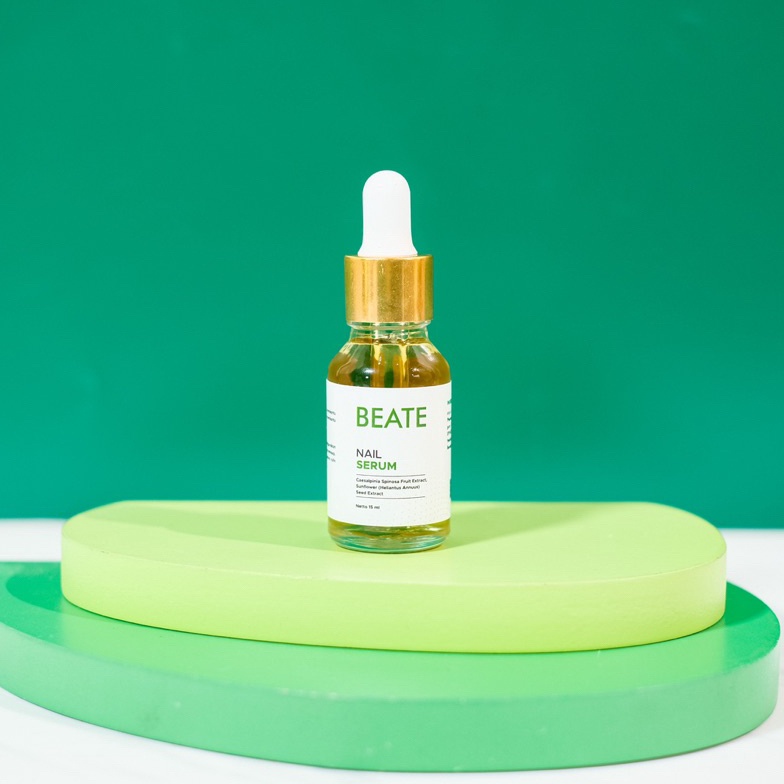 Jual 43 BEATE NAIL SERUM Terlarisss ′ | Shopee Indonesia