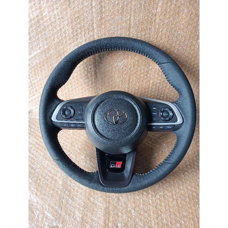 Jual stir toyota raize gr | Shopee Indonesia