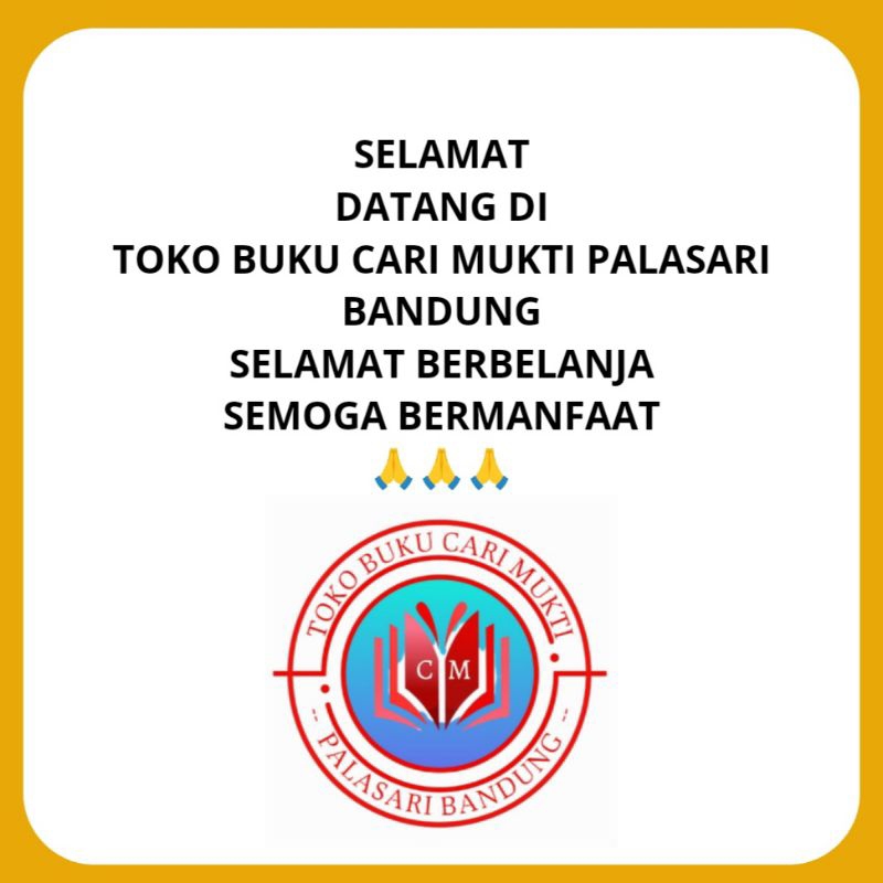 Jual MAP PLUS BUKU NOVEL SUNDA NYABA KA LEUWEUNG SANCANG - Aan Merdeka ...