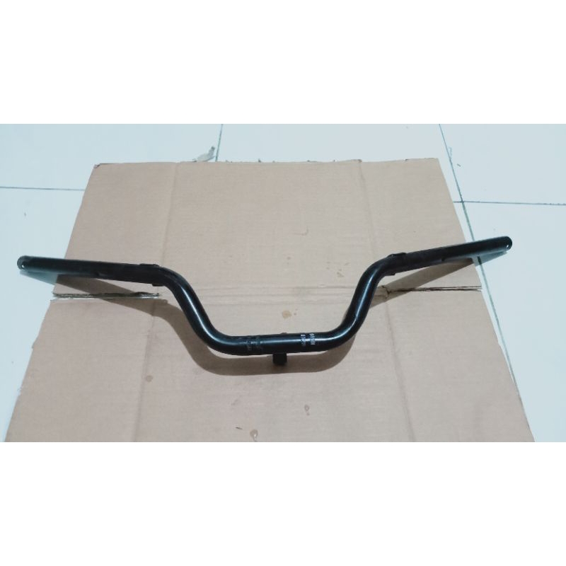 Jual stang setir Yamaha nmax old 2DP original | Shopee Indonesia