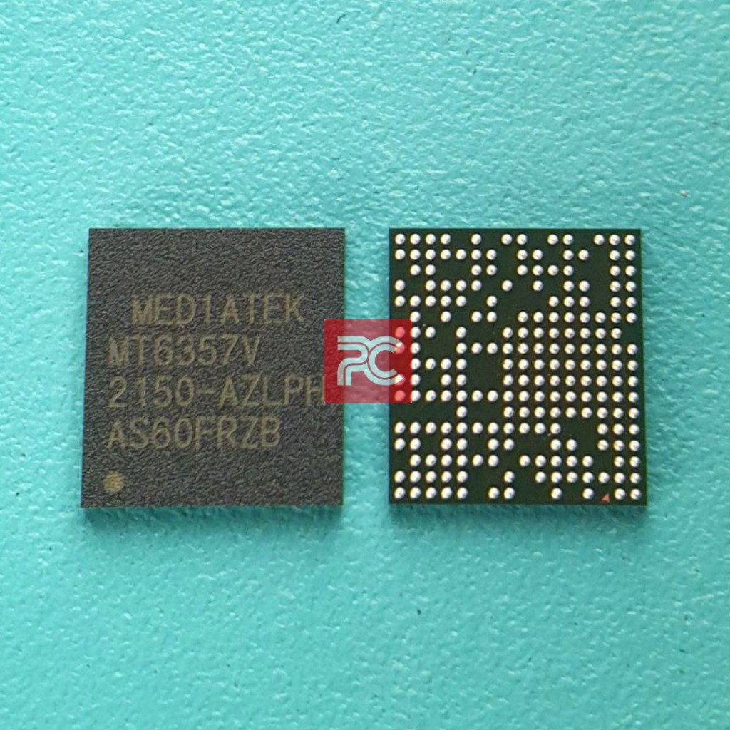 Jual IC Power MT6357V Infinix Hot 9 Play Original Tested | Shopee Indonesia
