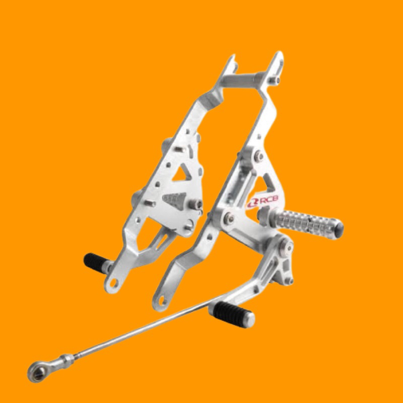 Jual step racing supra gtr rcb race - foot step supra gtr sonic rcb ...