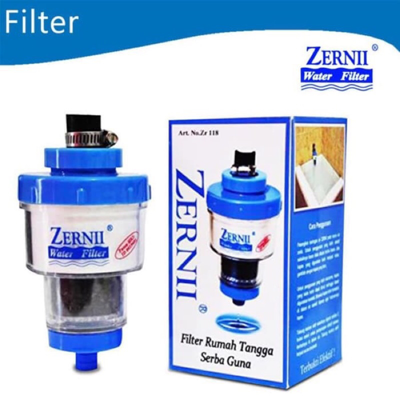 Jual Alat Penjernih Air Zernii Water Filter Saringan Air Filter Air ... Jual Alat Penjernih Air Zernii Water Filter Saringan Air Filter Air ...