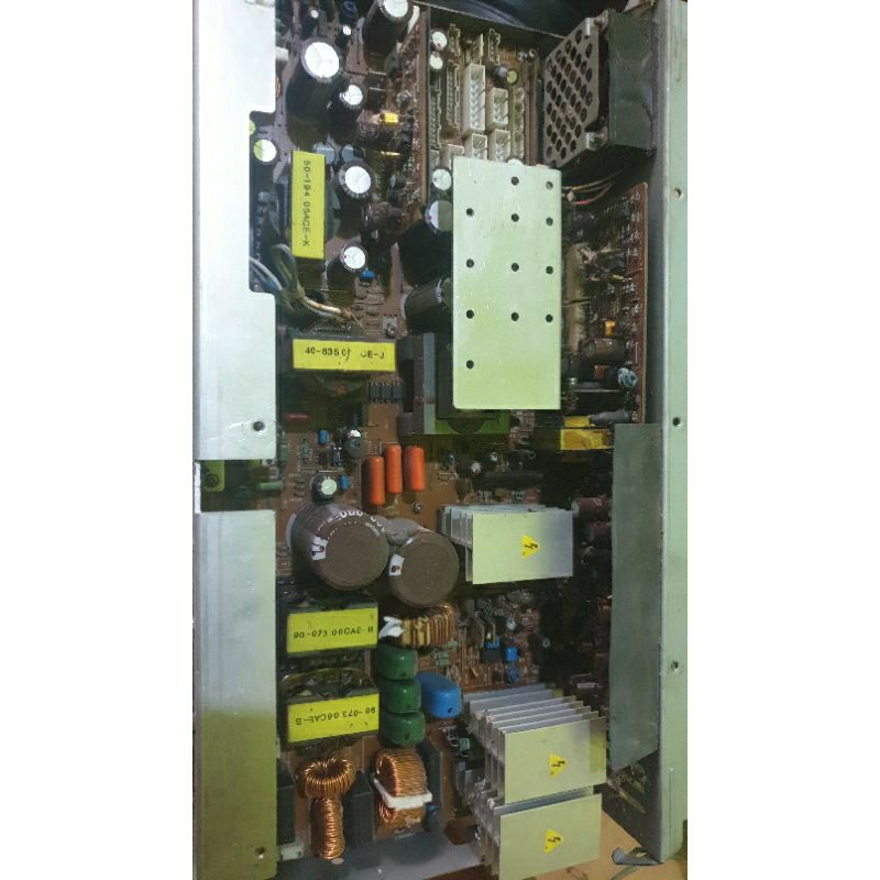 Jual power suplay ir 5000/5020/6000/6020 | Shopee Indonesia