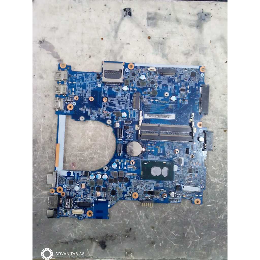 Jual MAINBOARD ASUS A509 UNTUK KANIBALAN | Shopee Indonesia
