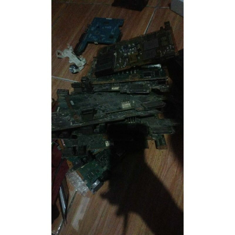 Jual PCB PS2 fat PS2 slim hdd | Shopee Indonesia