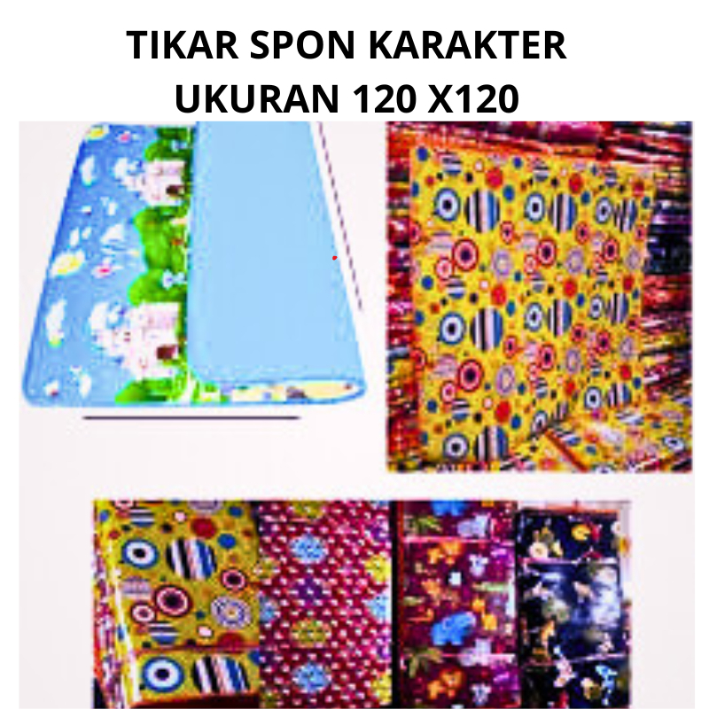Jual TIKAR SPOON/KARPET TIKER LANTAI/ALAS LANTAI MURAH | Shopee Indonesia