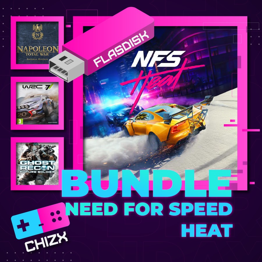 Nfsmods Nfs Heat