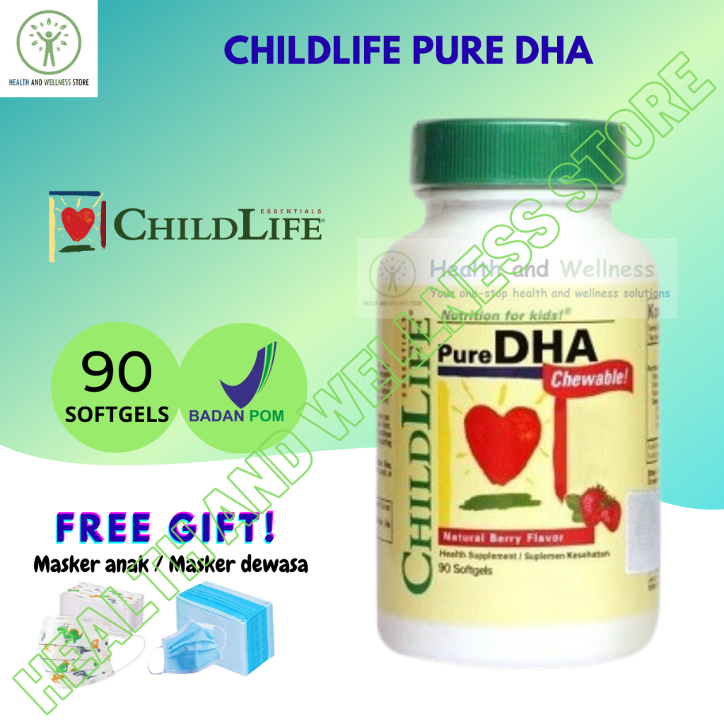 Jual CHILDLIFE SERIES MULTIVITAMIN LIQUID VITAMIN C ECHINACEA D3 CALCIUM PURE DHA FIRST DEFENSE ...