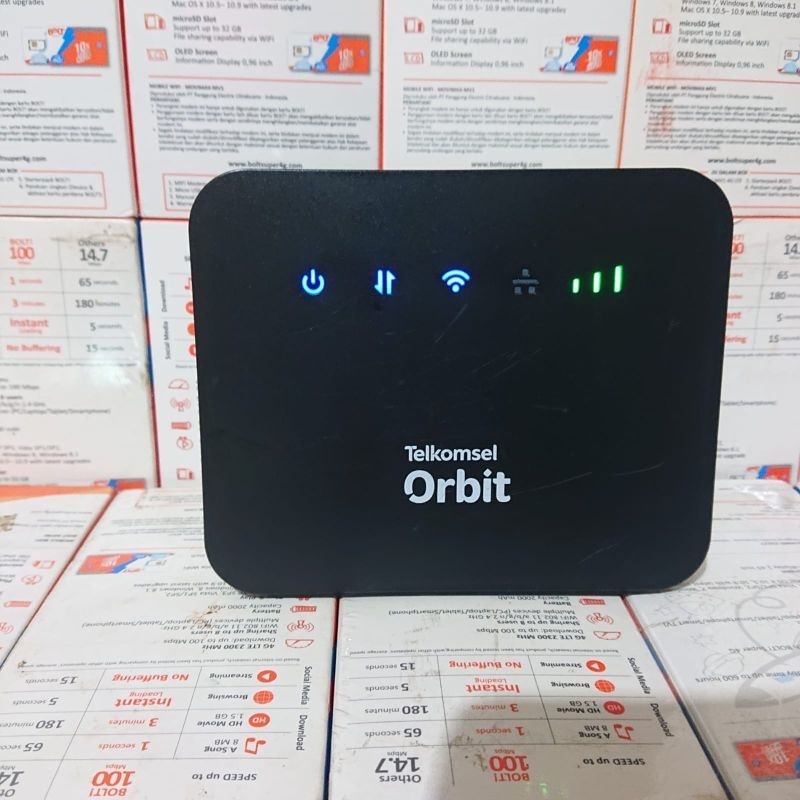 Jual Home Router Orbit HKM0126 Unlock Orbit Byu Unlimited Telkomsel 4G ... Jual Home Router Orbit HKM0126 Unlock Orbit Byu Unlimited Telkomsel 4G ...