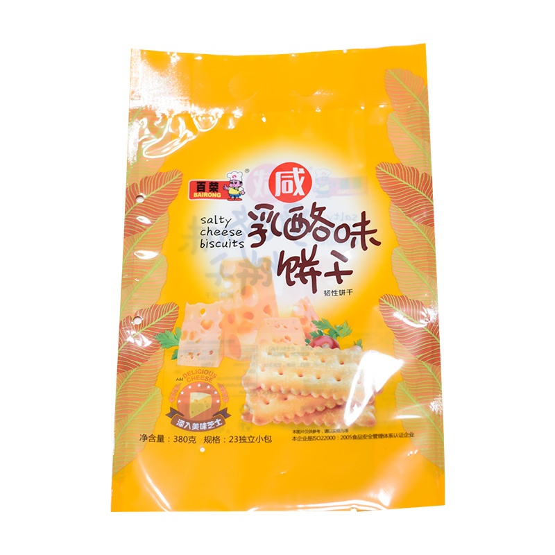 Jual BAIRONG SHARE TREAT BISCUIT MATA IKAN / EGG YOLK / SALTED CHEESE ...