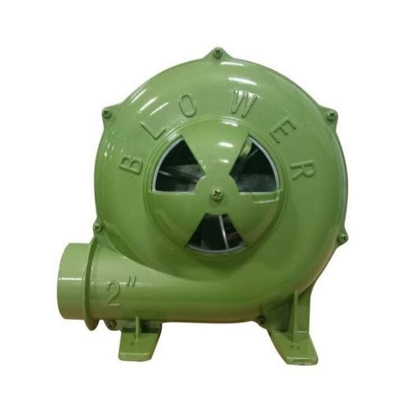 Jual Blower Keong 2" / Mesin Blower Duduk Elektrik 2 Inch / Electric Blower Keong Angin Udara ...