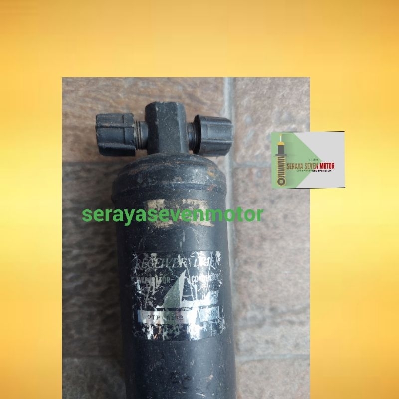 Jual receiver drier dryer ac mobil flare flaring universal good quality ...