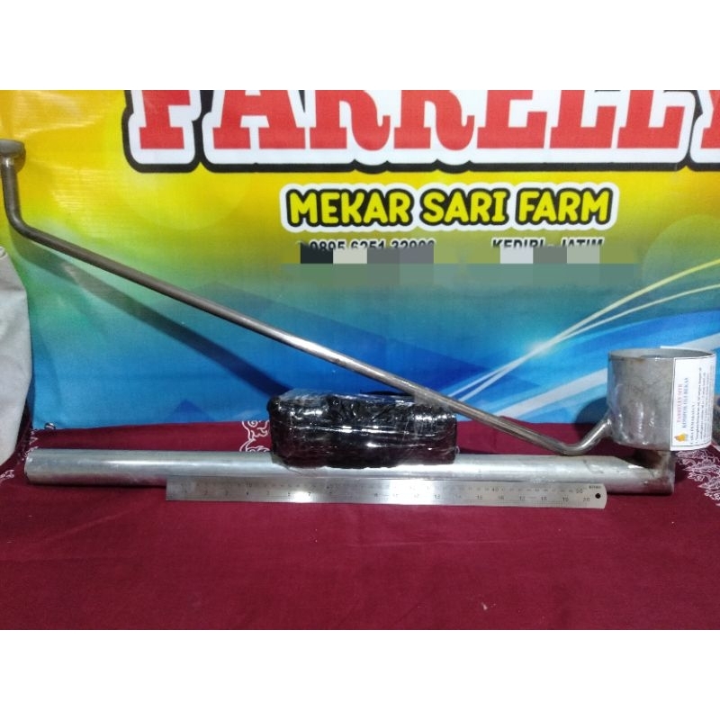 Jual Tungku kompor oli/minyak kapasitas drum,api besar | Shopee Indonesia