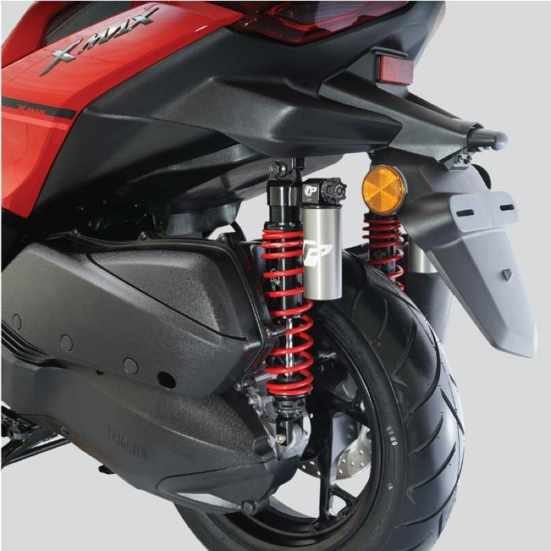 Jual Shockbreaker Profender Xmax Limited Edition | Shopee Indonesia