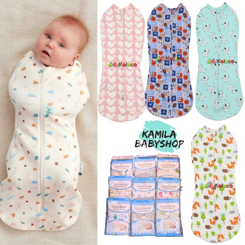 Jual Bedong Instan Bayi Swaddle Me / Bedong Bayi Instan / Bedong Instan ... Jual Bedong Instan Bayi Swaddle Me / Bedong Bayi Instan / Bedong Instan ...