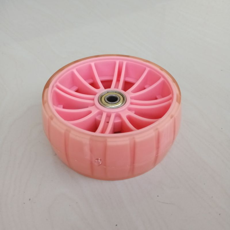 Jual Spare Part Skuter Scooter Anak Dudukan Roda Rangka dll | Shopee ...