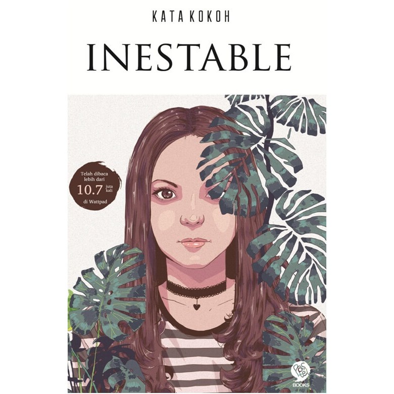 Jual Novel Inestable - Eko Ivano Winata - Pastel Books | Shopee Indonesia