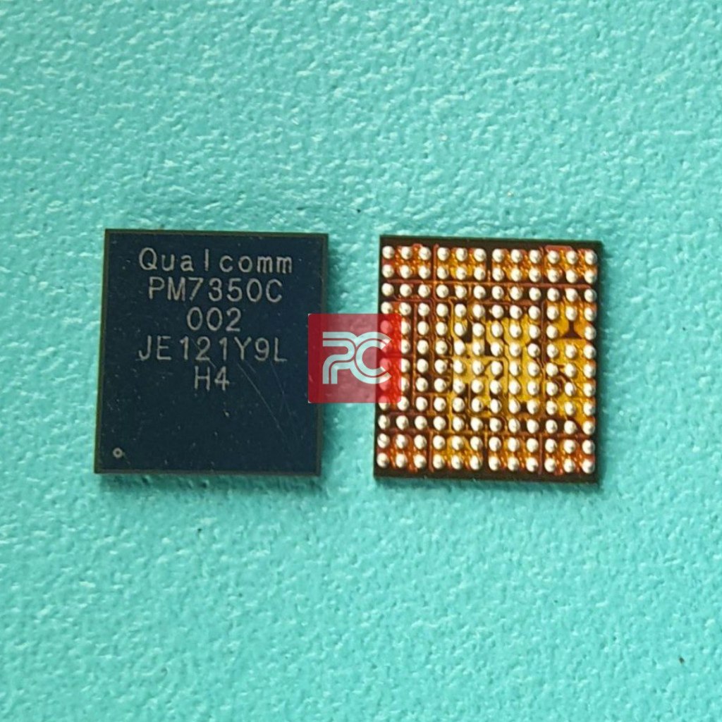 Jual IC POWER PM7350C 002 ORIGINAL | Shopee Indonesia