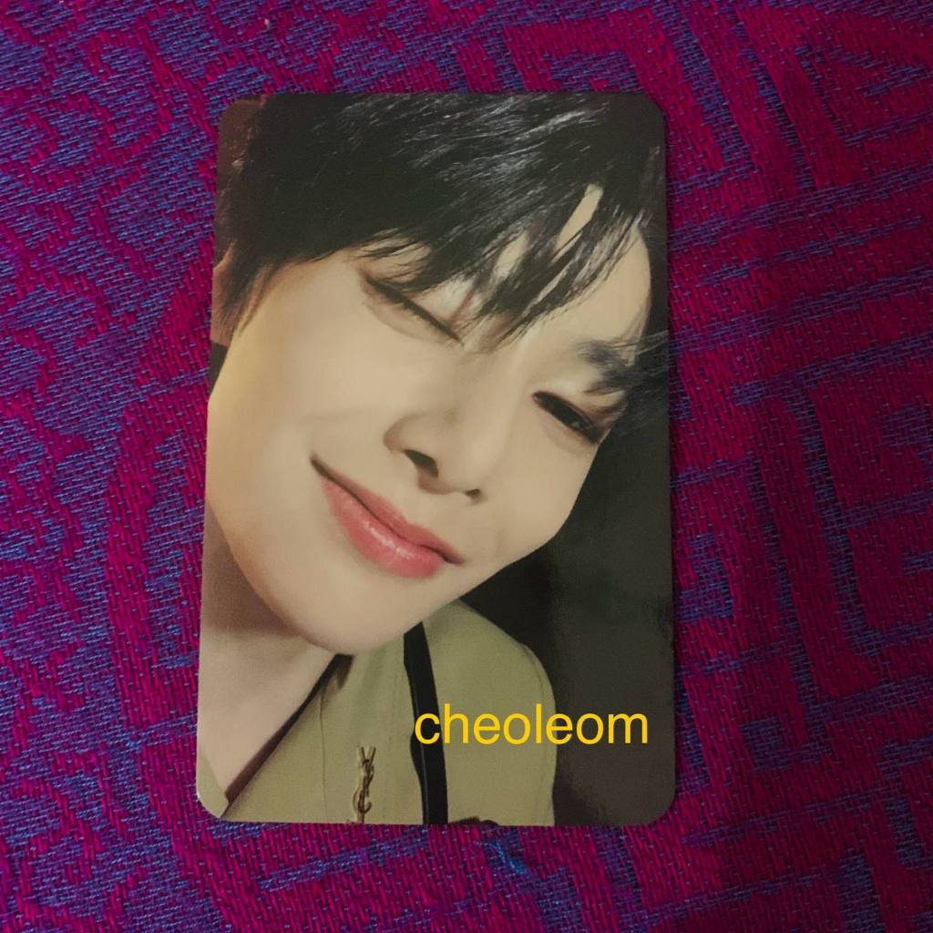 Jual Photocard Album Stray Kids Rock Star Nemo Version - POB SYNNARA ...