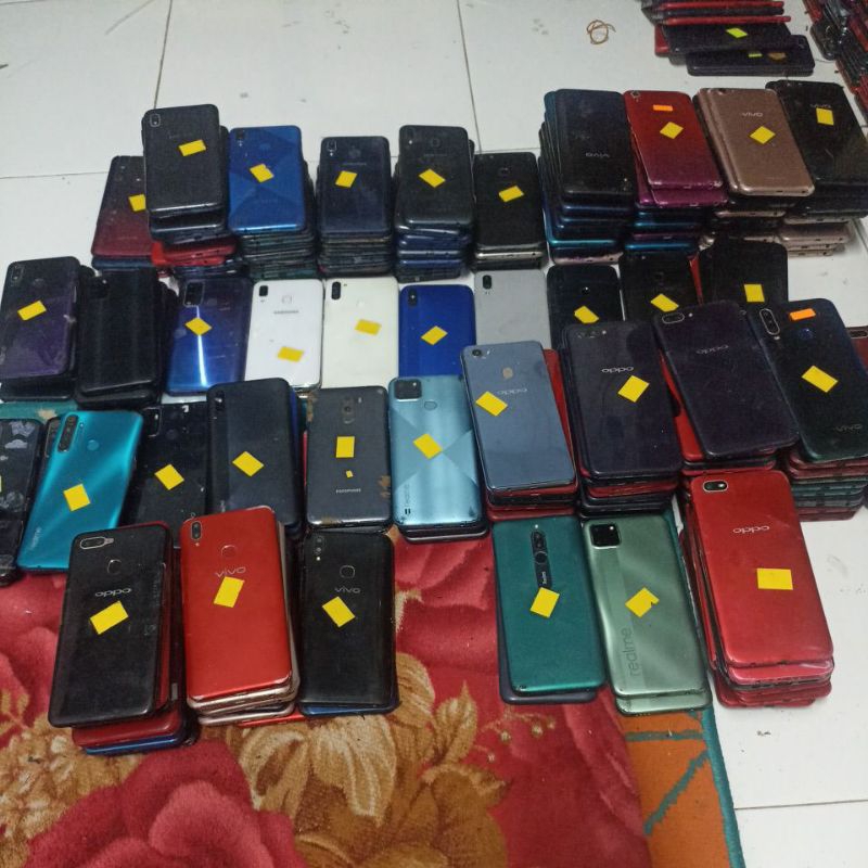 Jual HP Second Murah Normal Siap Pakai ( bisa grosir ) | Shopee Indonesia