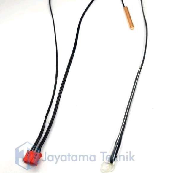 Jual Termis Thermistor AC Panasonic Original | Shopee Indonesia