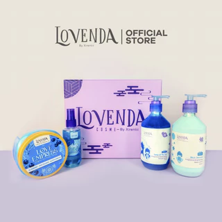 Toko Online Lovenda Official Shop | Shopee Indonesia