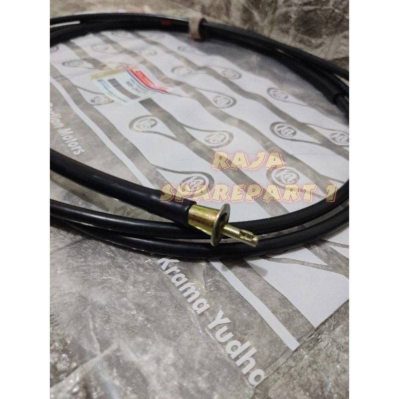 Jual CABLE SPEEDOMETER PS100 KABEL SPEEDOMETER PS100 ORI | Shopee Indonesia