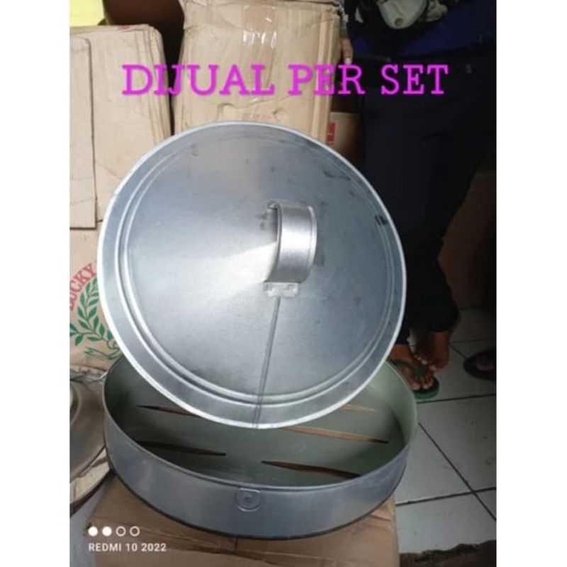 Jual KALAKAT HUSUS WAJAN/KALAKAT KENCENG/STEAMER KALAKAT/LANGSENG ...