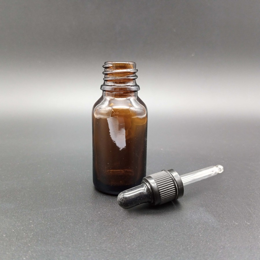 Jual Segel Hitam 10ml | Shopee Indonesia