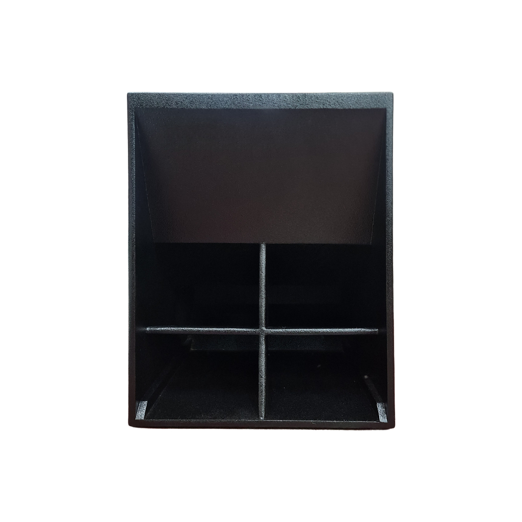 Jual Box Kosong Speaker Subwoofer Turbo 18 inch Single & Double Bahan ...