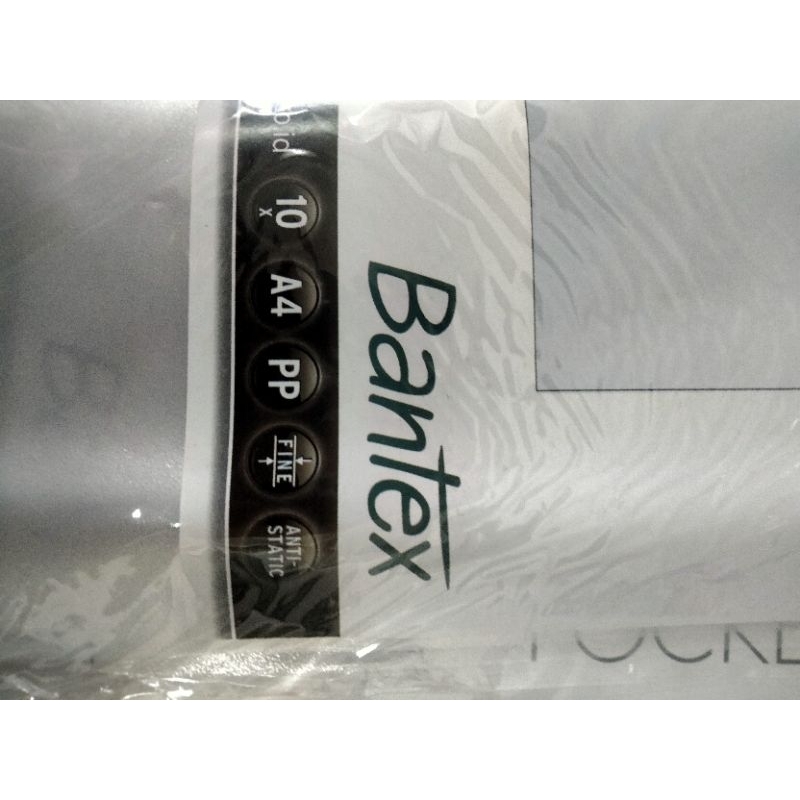Jual Bantex Focket A4 | Shopee Indonesia